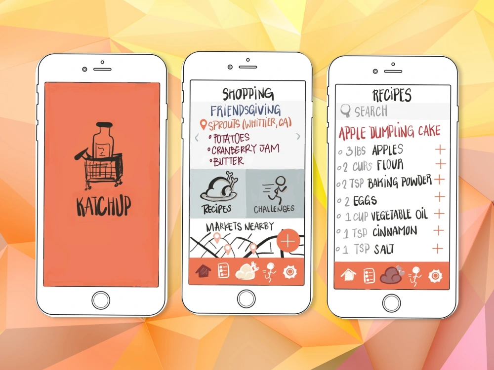 A high fidelity prototype of your app or website | Upwork