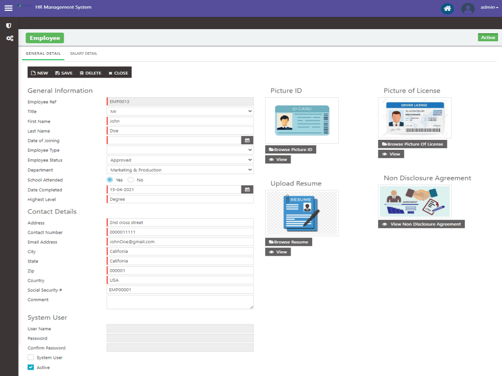 Reliable Software with Modern UI Design by 9y Experienced Software ...
