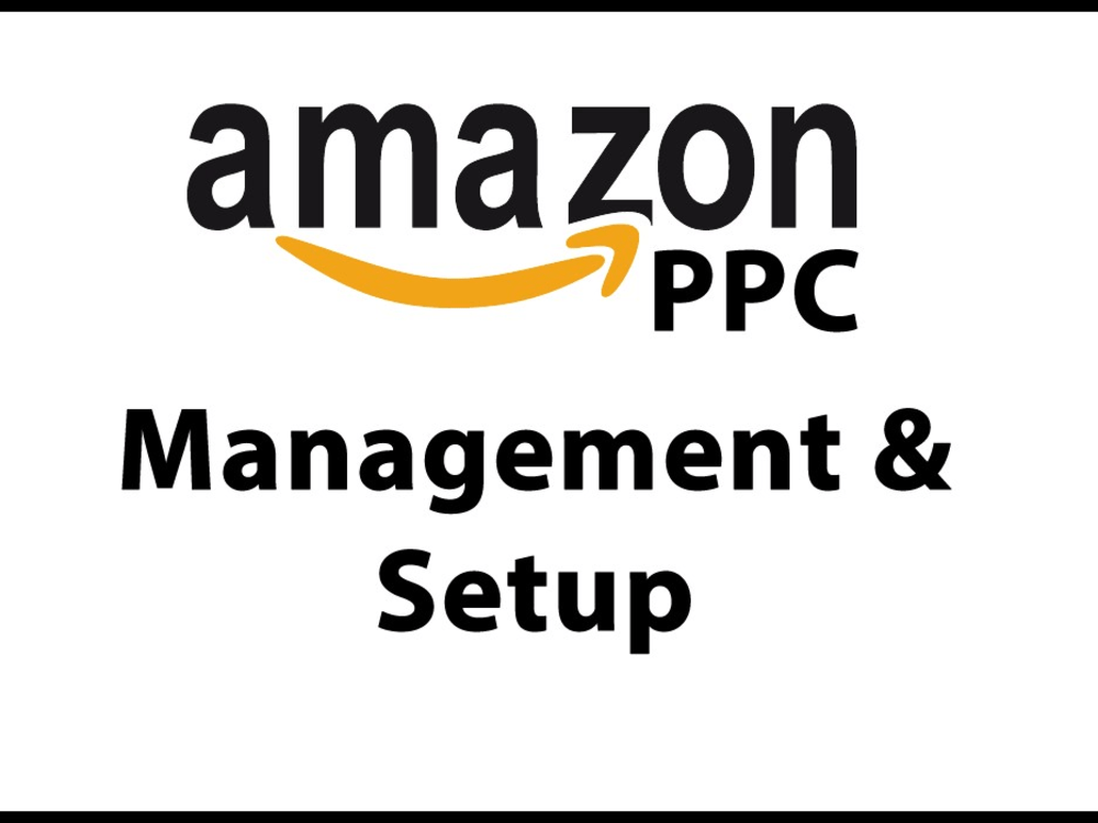 Amazon Optimization PPC Campaign Setup And Management | Upwork