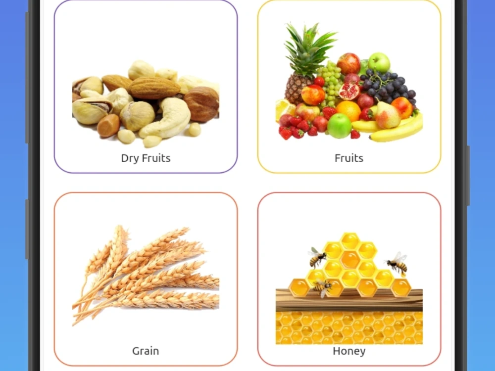 Android And Ios App With Source Code Developed With Flutter Upwork