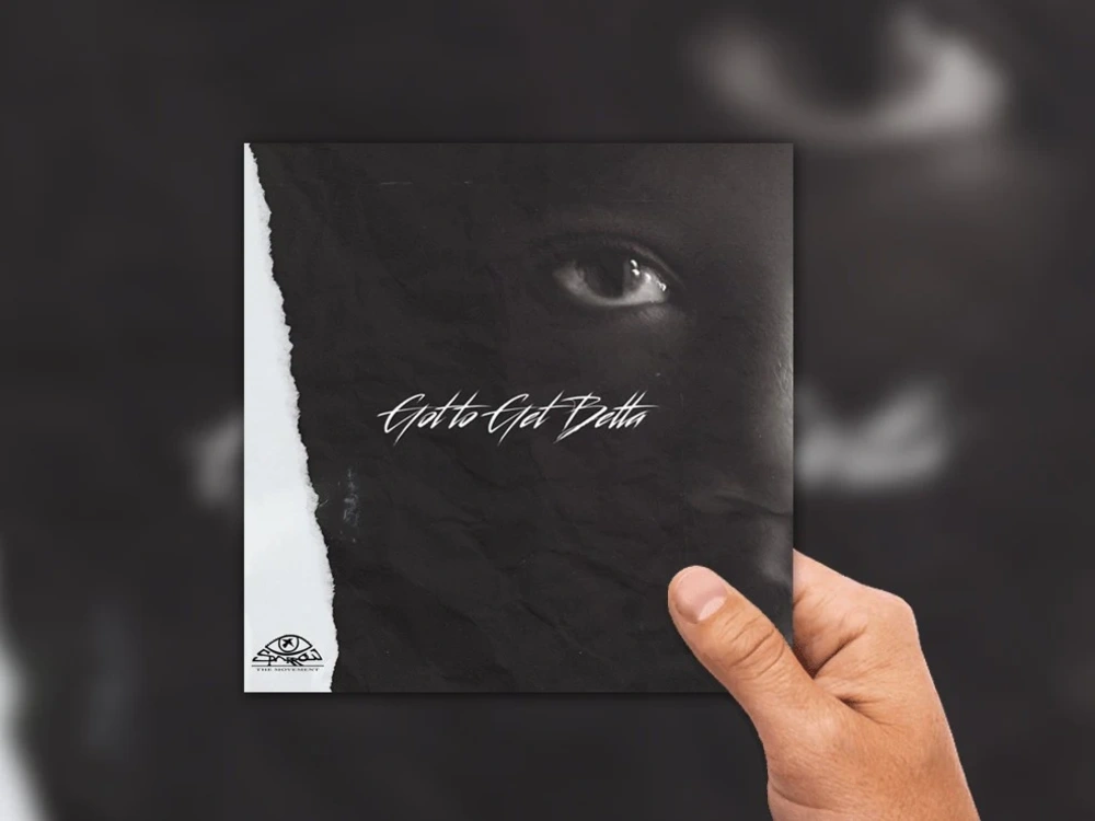 A unique album cover art for your single, ep, lp, mixtape. | Upwork