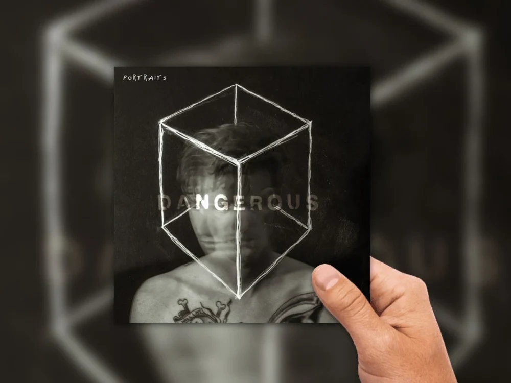 A unique album cover art for your single, ep, lp, mixtape. | Upwork