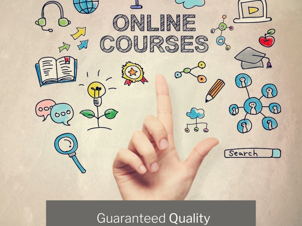 A quality professional eLearning Course for your business | Upwork