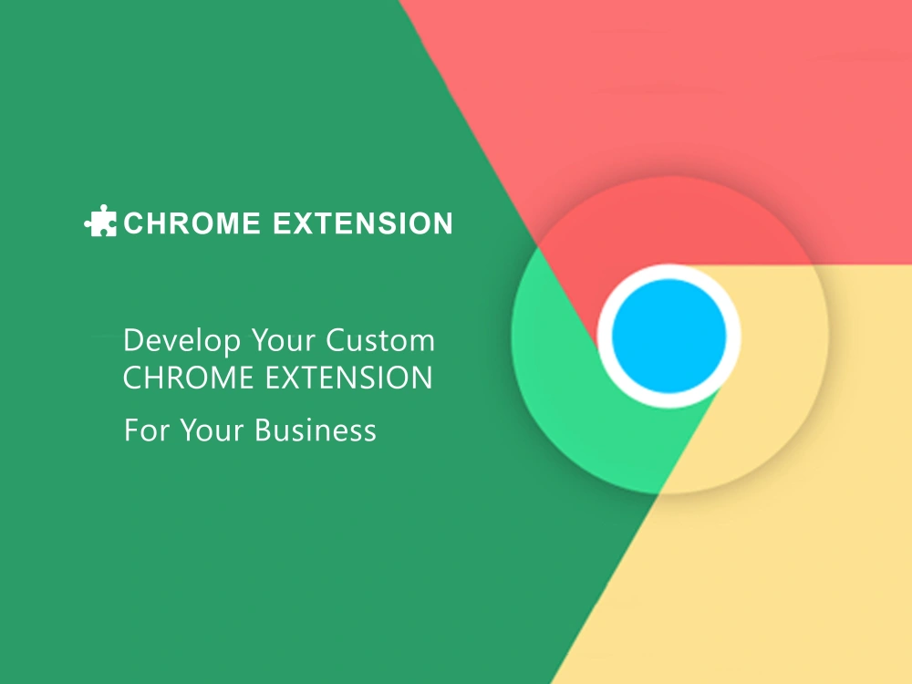 A Custom Chrome Extension for Your Business | Upwork
