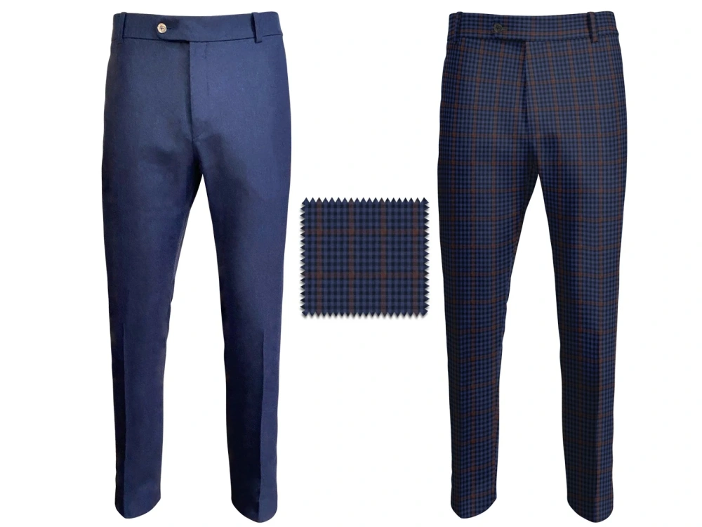 Realistic Pant Mockups to Elevate Your Designs | Upwork