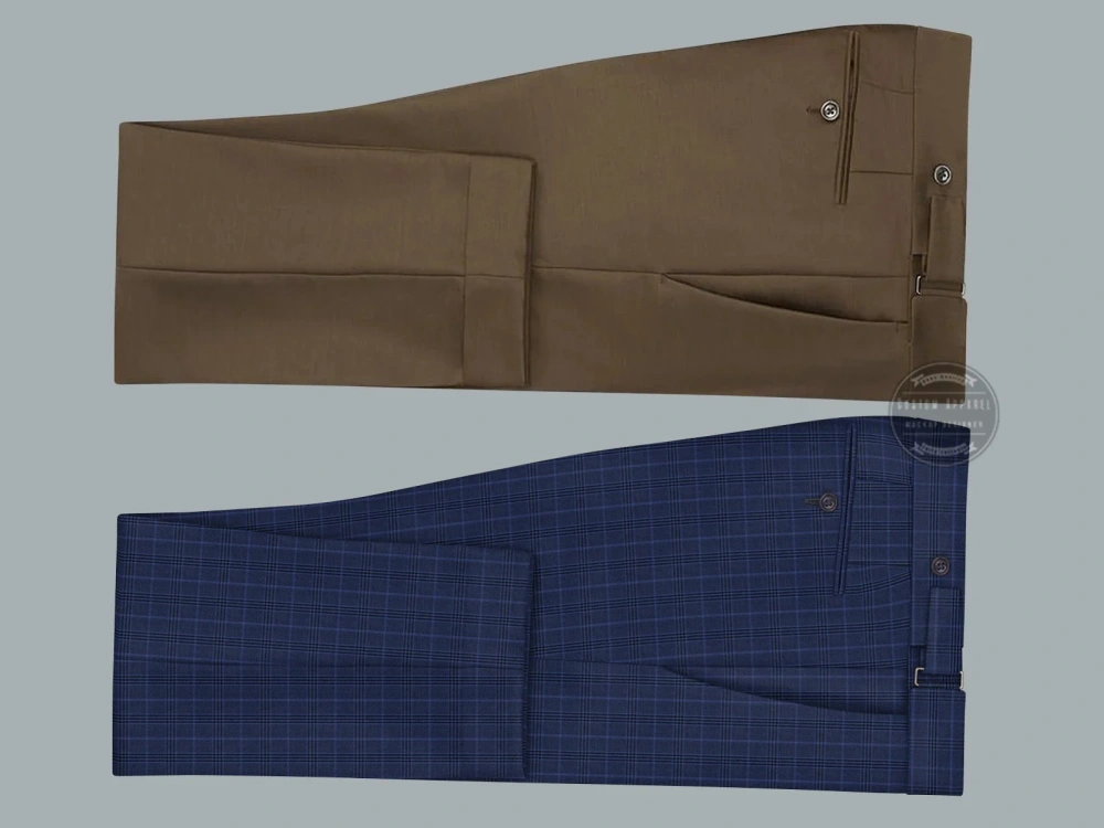 Realistic Pant Mockups to Elevate Your Designs | Upwork