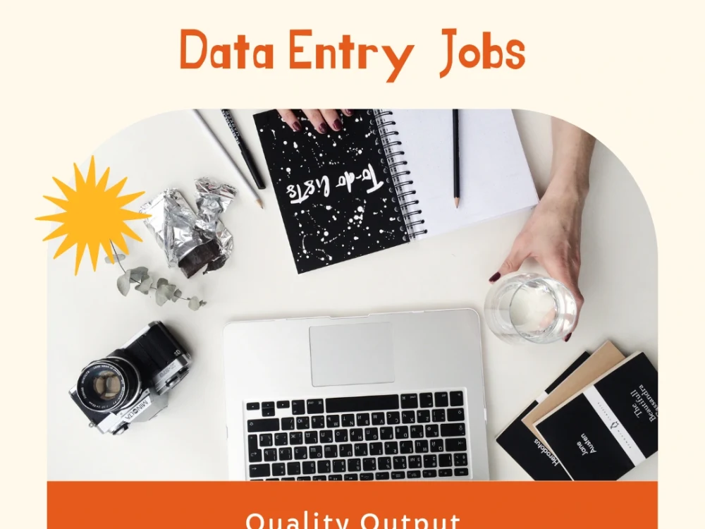 An excellent data entry service. | Upwork