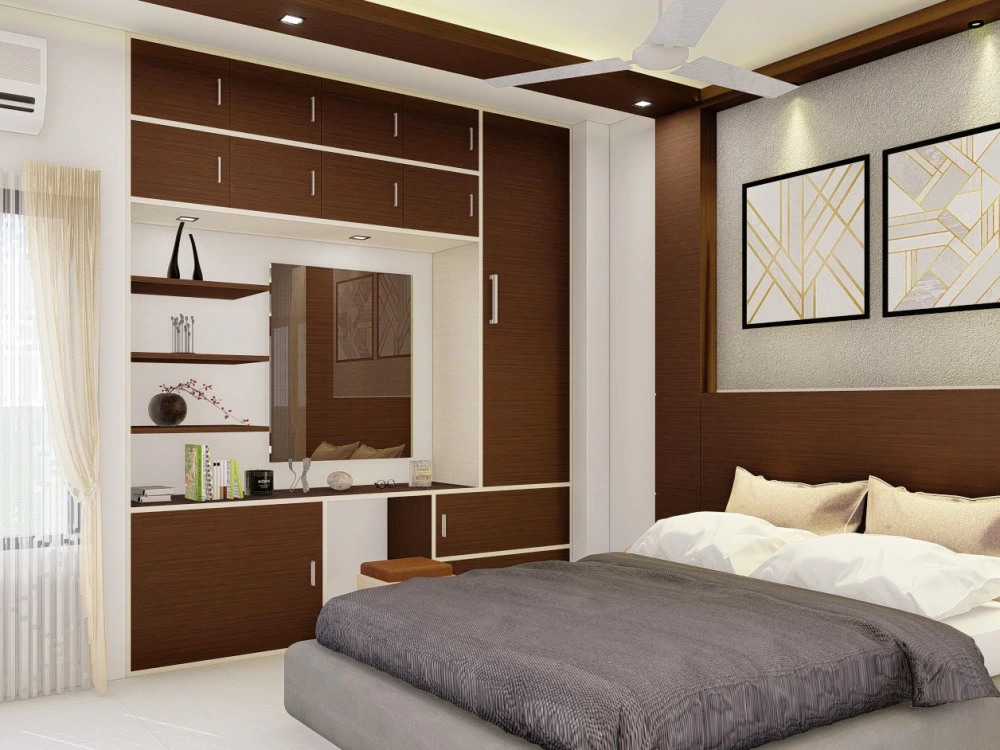 A complete 3d model and render for your project | Upwork