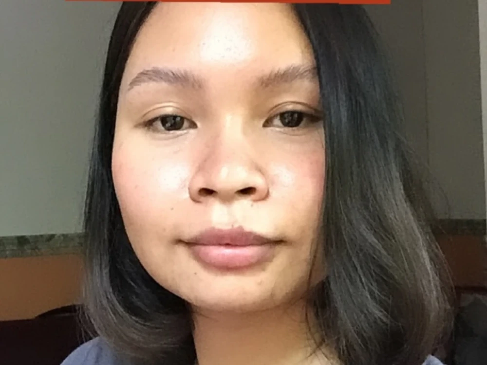 A custom random selector filter for IG/FB | Upwork