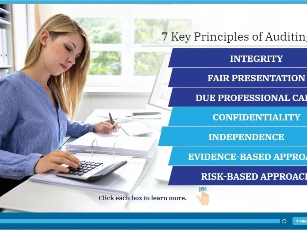 An engaging elearning course using articulate storyline or adobe captivate | Upwork