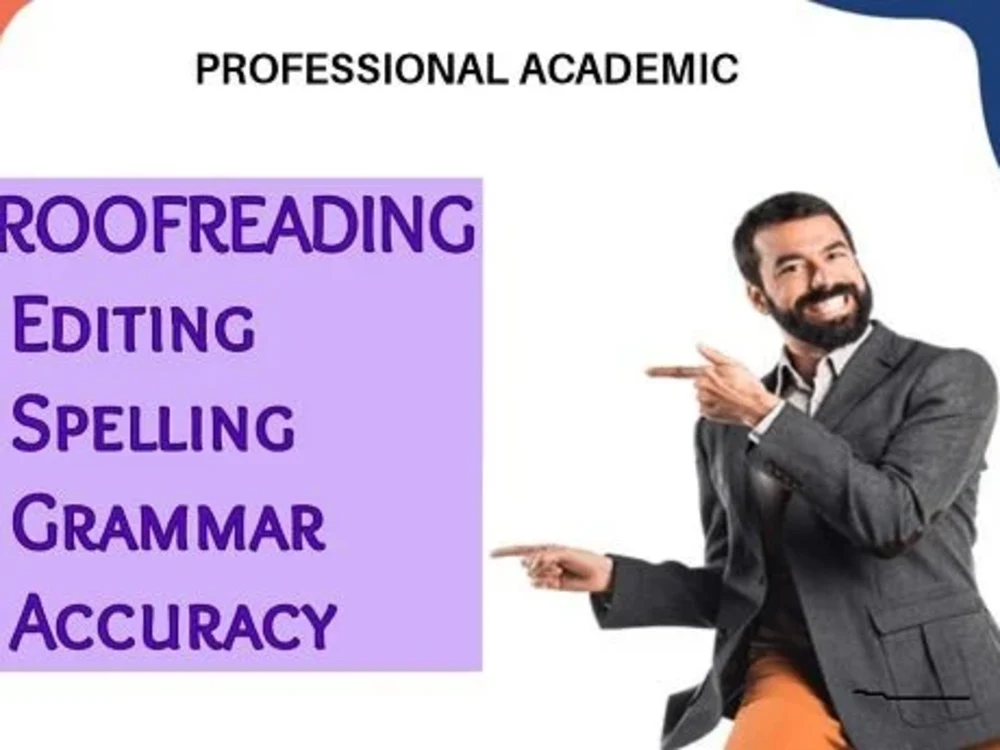 Data Entry Specialist & Professional Book Editing Proofreading | Upwork