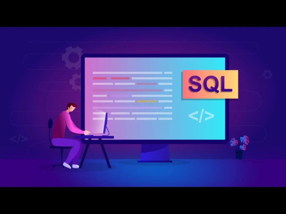 An Optimized SQL Query that will perform much better than your current | Upwork