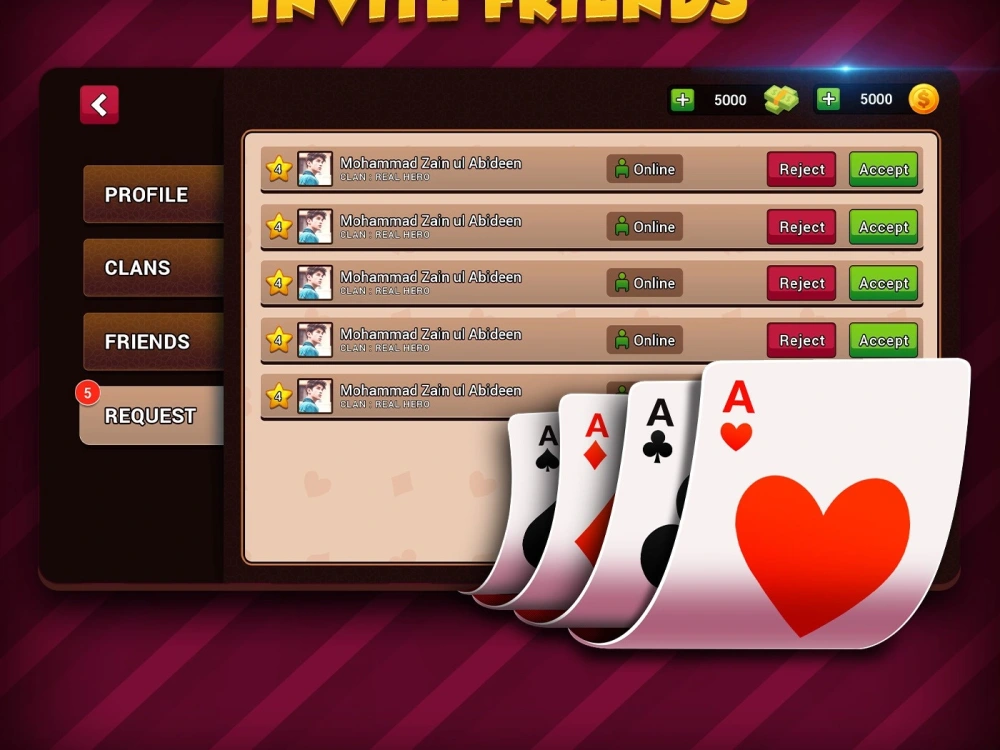 A very professional 2d Game Designs and UIs for mobile and Desktop | Upwork