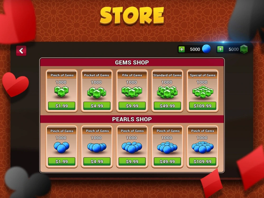 A very professional 2d Game Designs and UIs for mobile and Desktop | Upwork