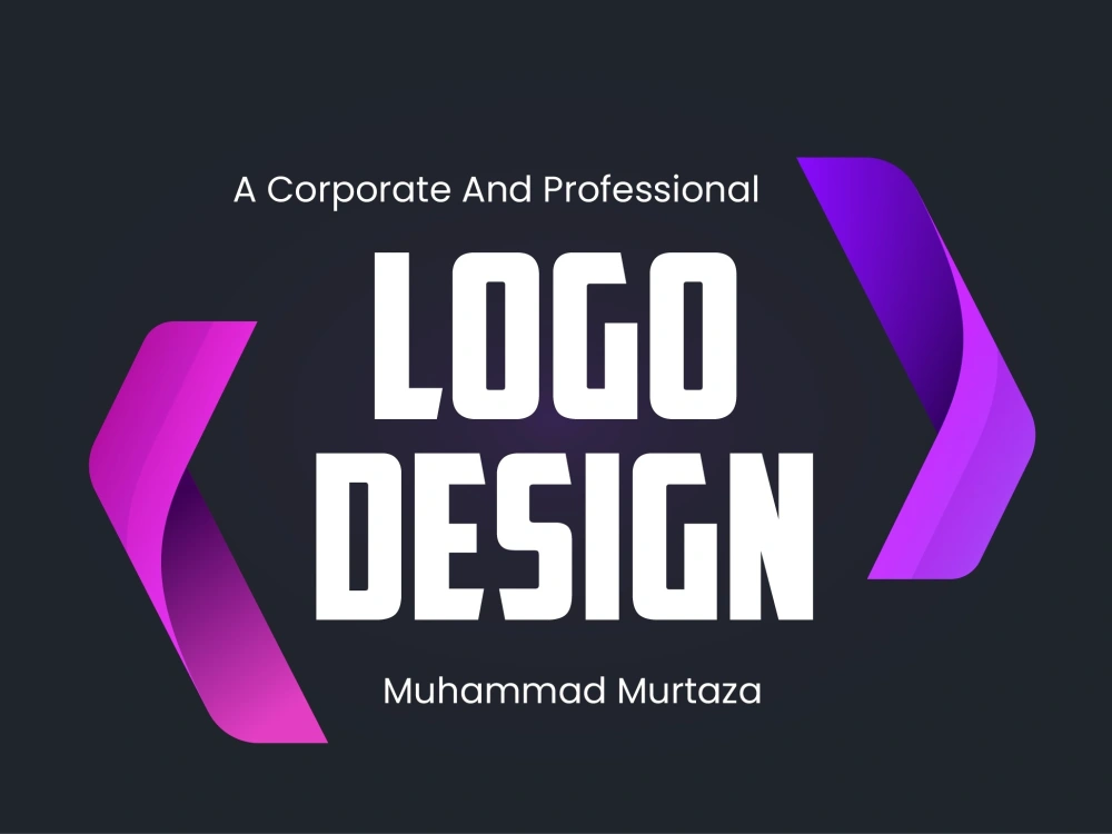 An amazing logo designed for your business | Upwork