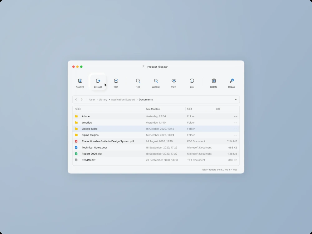 A top-notch and thoughtful UI/UX design for a fair price. | Upwork