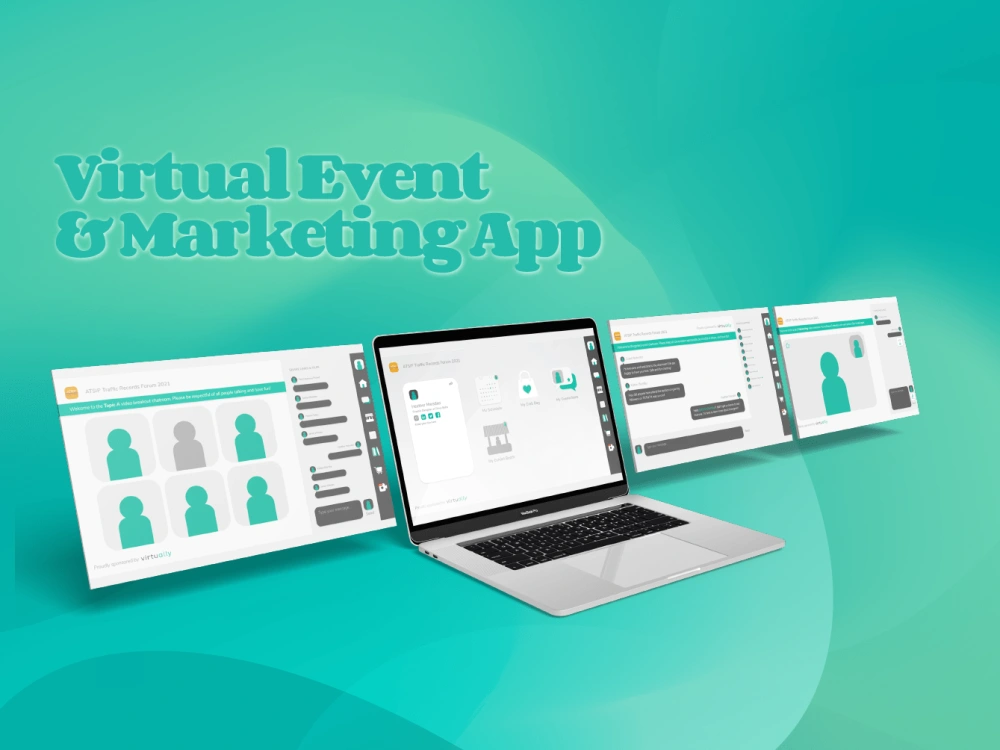 A stunning UI/UX web or mobile app design | Upwork