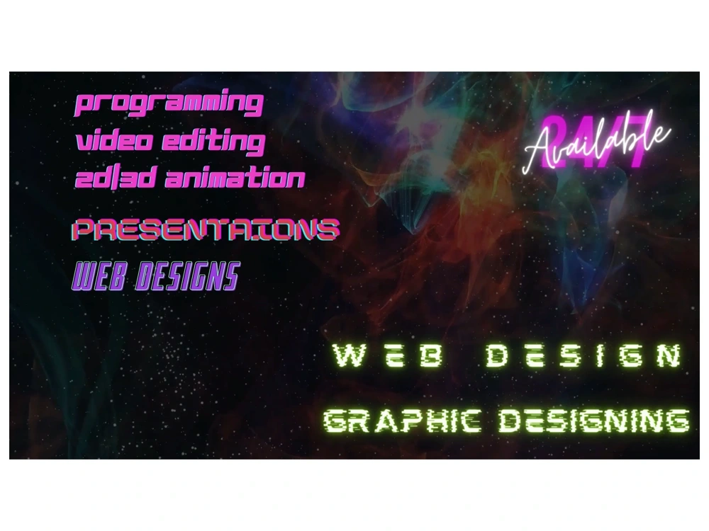 An animated Intro/Outro video for your Introduction | Logo | Portfolio ...