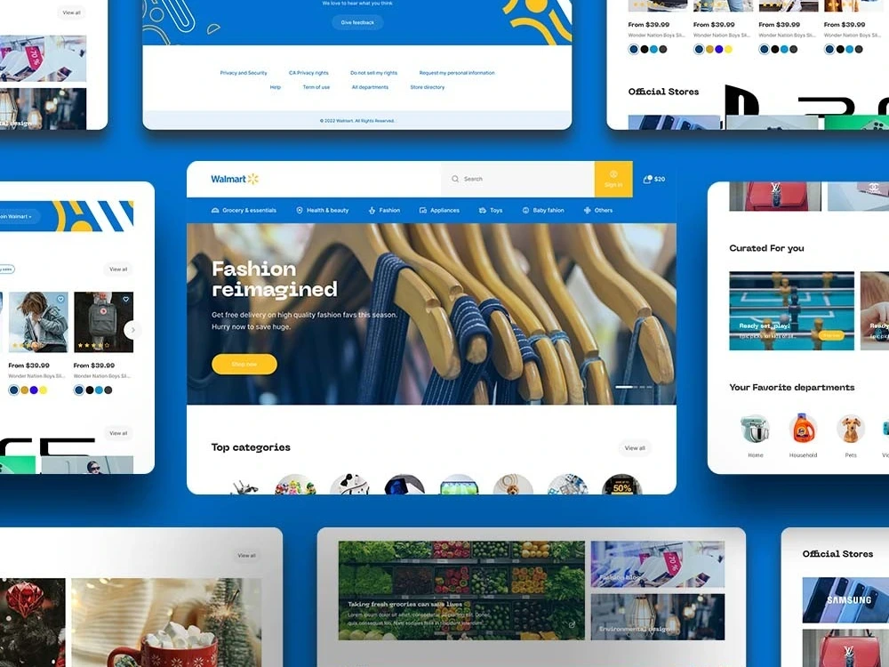 A Data-Driven UI/UX Design for your product or website to meet Growth ...