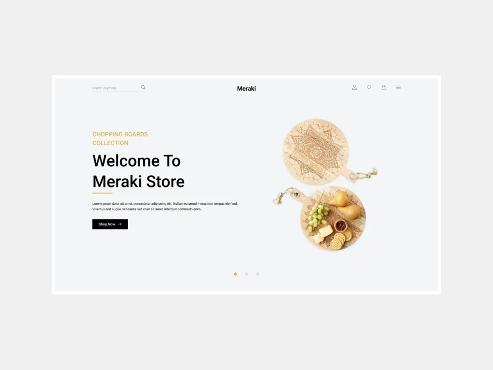 A modern UI/UX Design for your mobile app or website. | Upwork