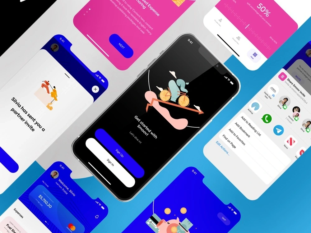 A Data-Driven UI/UX Design for your product or website to meet Growth ...