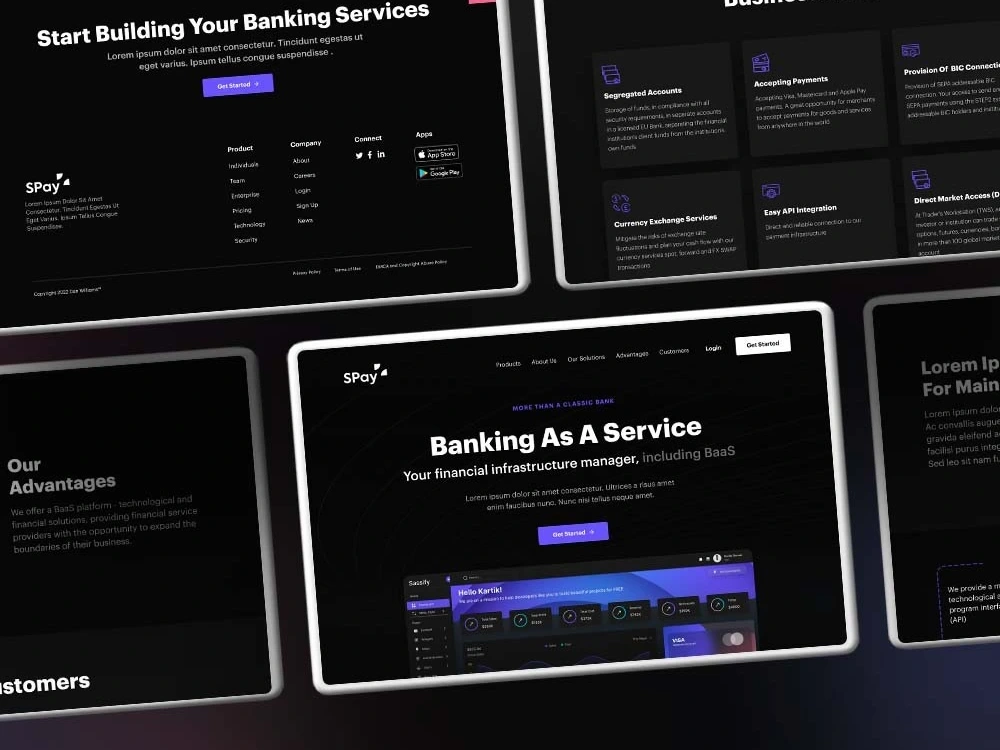 A Data-Driven UI/UX Design for your product or website to meet Growth ...