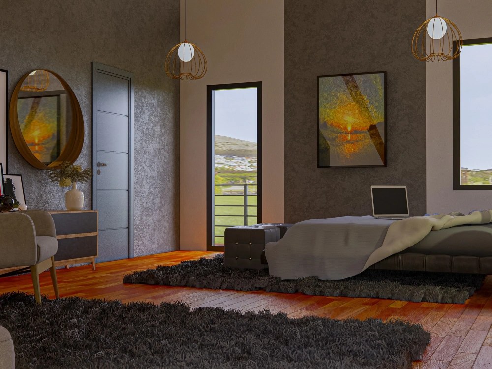 An amazing designs and 3D renders. | Upwork