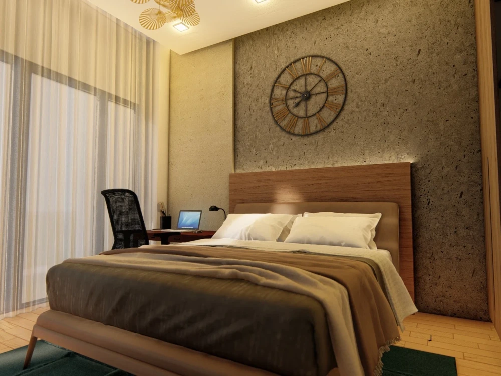 A design that are functional, sustainable and aesthetically pleasing ...