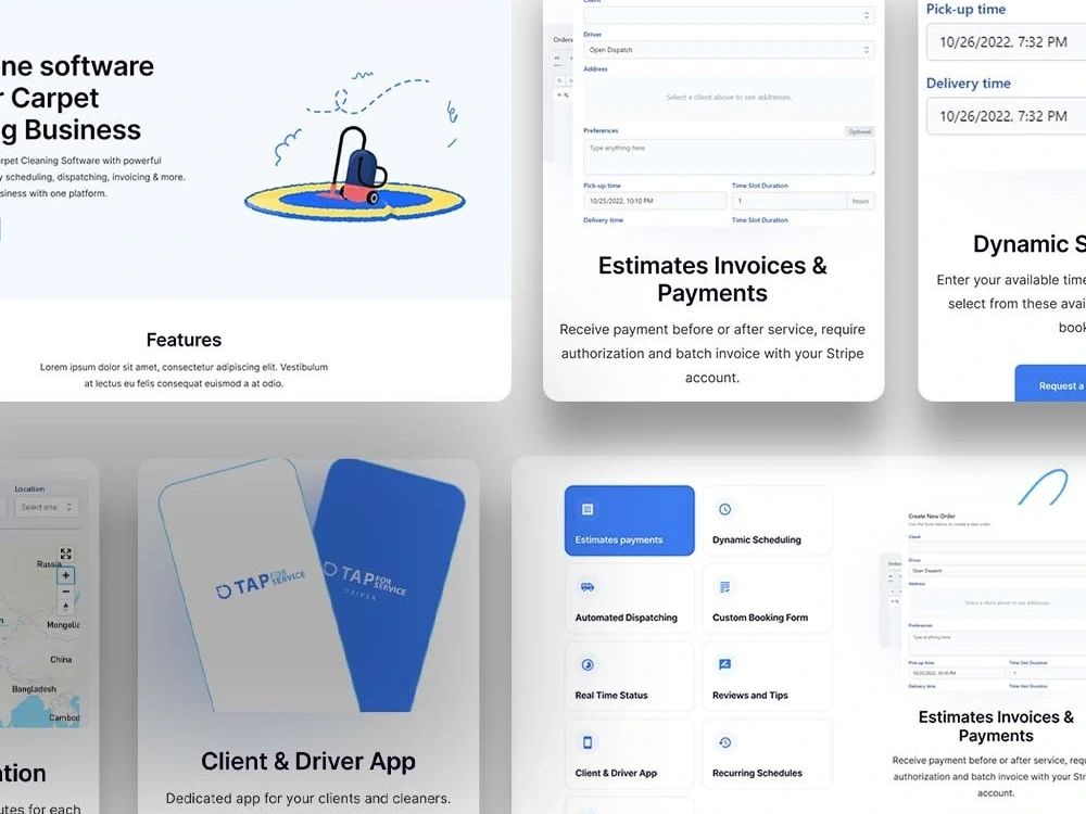 A Data-Driven UI/UX Design for your product or website to meet Growth ...