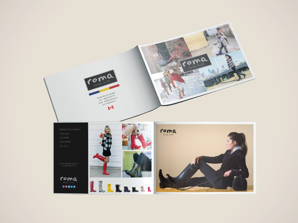 The Best & Creative Designs Catalog That Will Boost Your Sale | Upwork