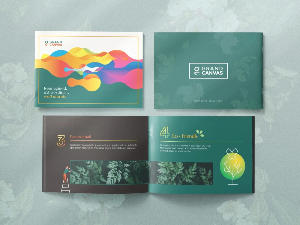 The Best & Creative Designs Catalog That Will Boost Your Sale | Upwork