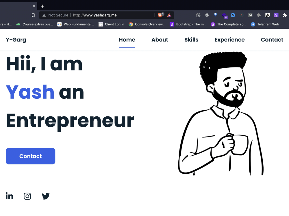 Full Stack Mern Developer For Your Web Application Upwork