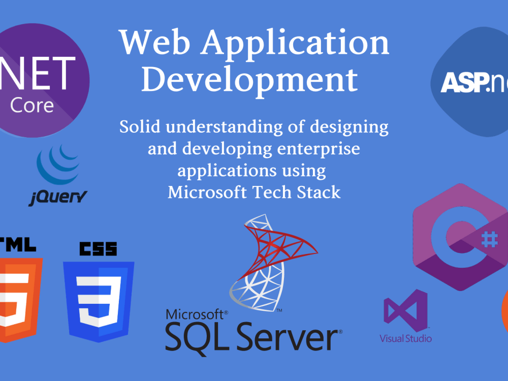 Responsive ASP.NET website with admin section | Upwork