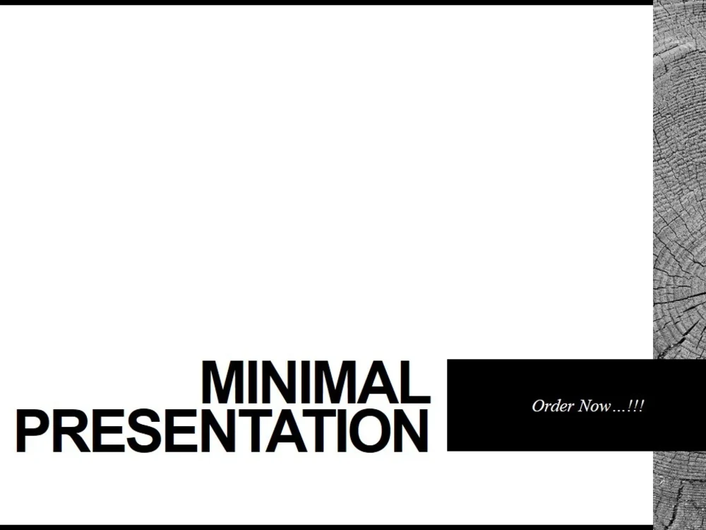 Captivating presentation slides of your choice | Upwork