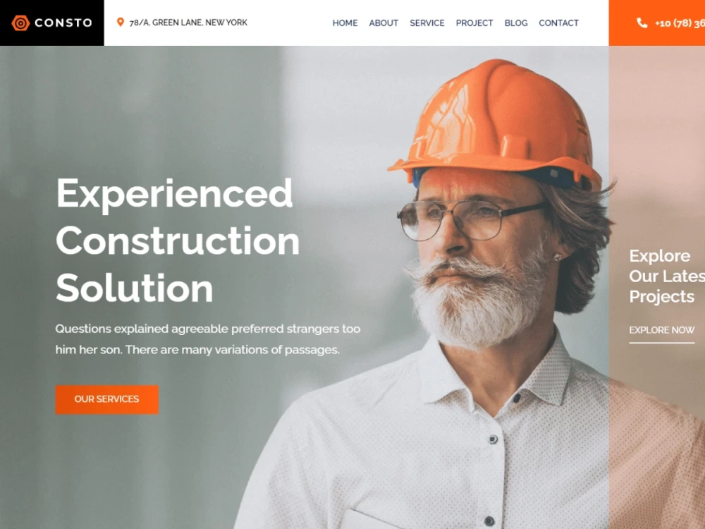 PSD / Figma / Sketch / Adobe XD to responsive HTML CSS JavaScript website | Upwork