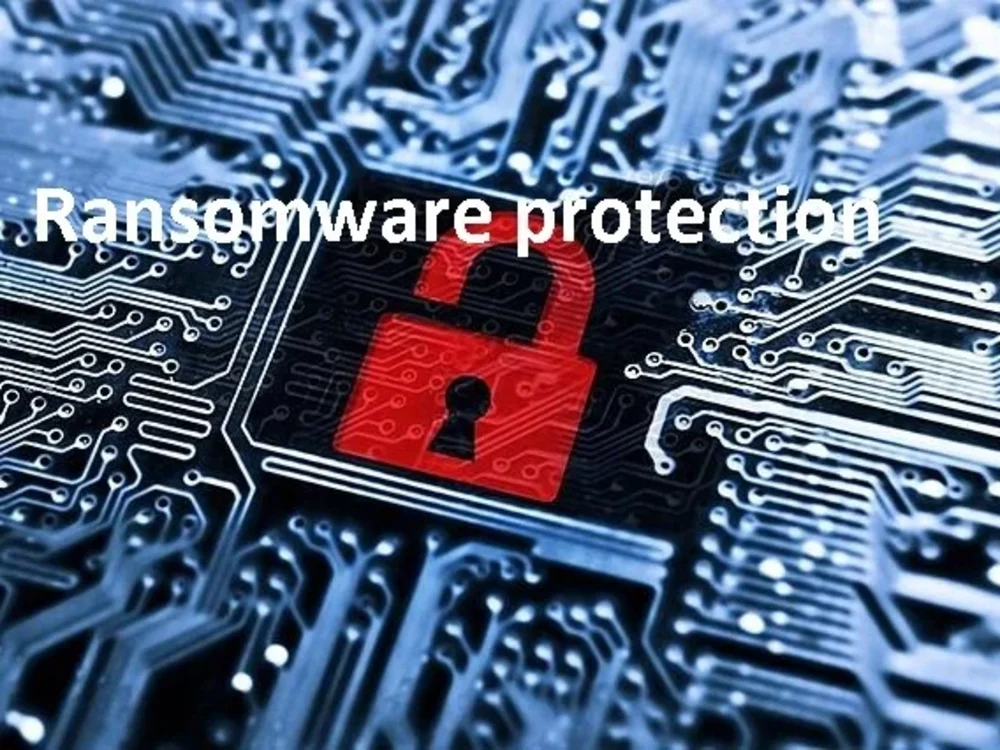 Protect your system from Ransomware viruses | Upwork