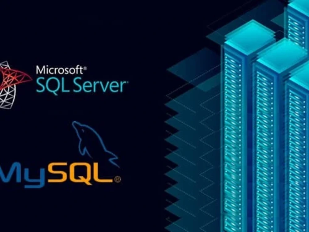 SQL queries in MySQL, SQL, PostgreSQL, SQLLite and Oracle. | Upwork