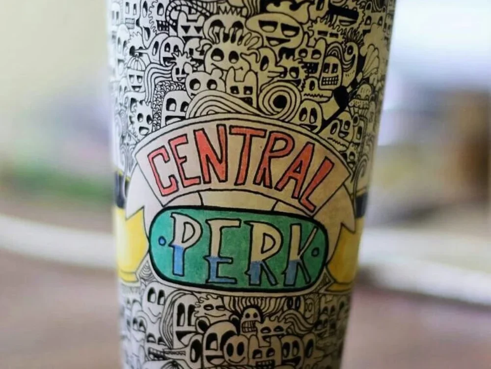 Customised Doodle Work (Hand Drawn / Digital) | Upwork