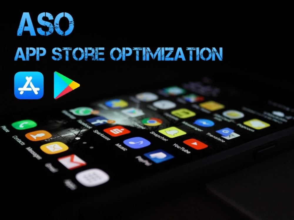 Best ASO (App Store Optimization) plan for your Android or iOS Apps ...