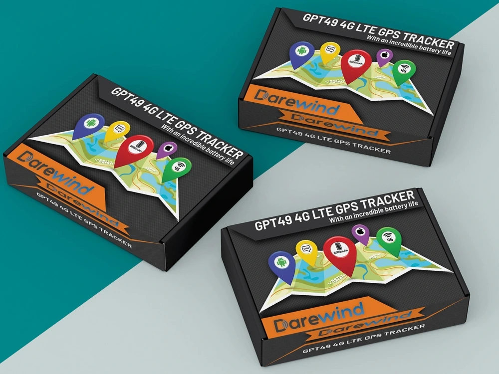 A fantastic package layout design | Upwork