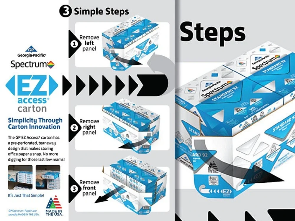 Instruction sheet with illustrations. | Upwork