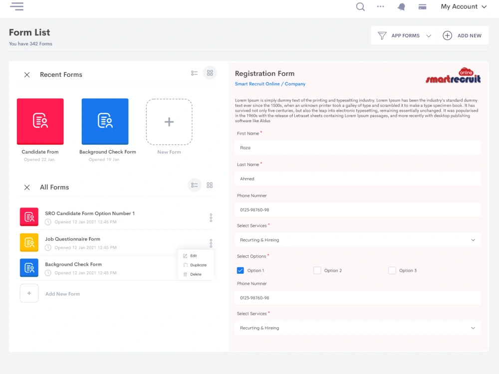 PSD, Figma, Invision, Sketch, Adobe XD To ReactJs, HTML, CSS, BootStrap | Upwork