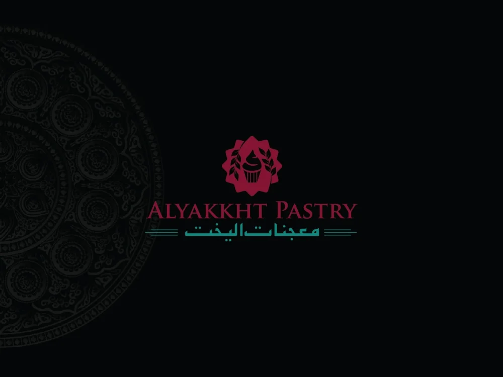 A MULTILINGUAL Logo for Your Corporate Business | Upwork