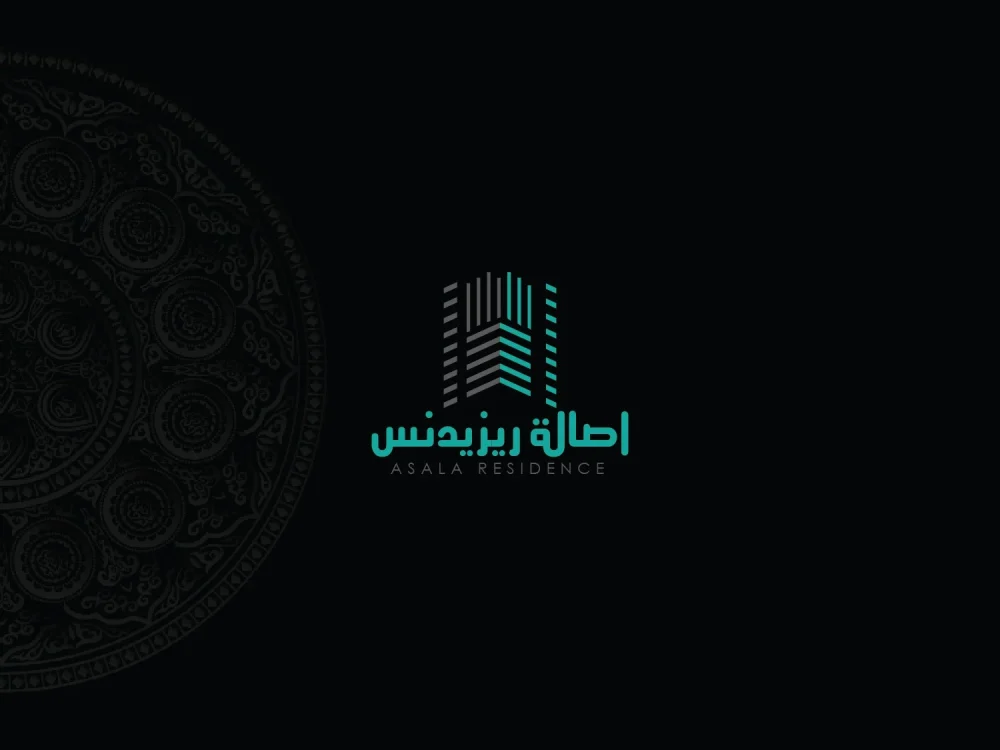 A MULTILINGUAL Logo for Your Corporate Business | Upwork