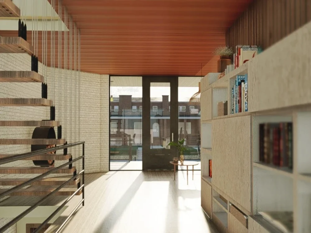 High quality 3D Renders of your architecture or Interior Design Project ...