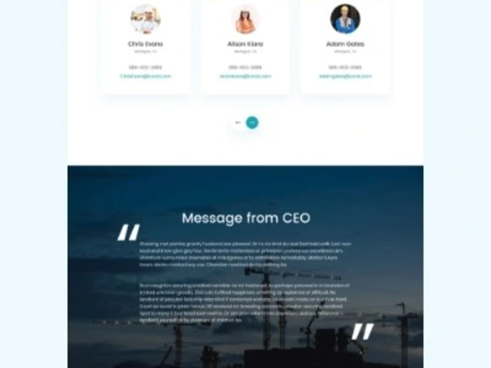 Website ui ux designer | Upwork