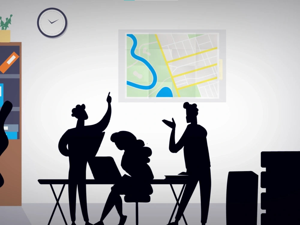 A Professional 2D animation for your business | Upwork