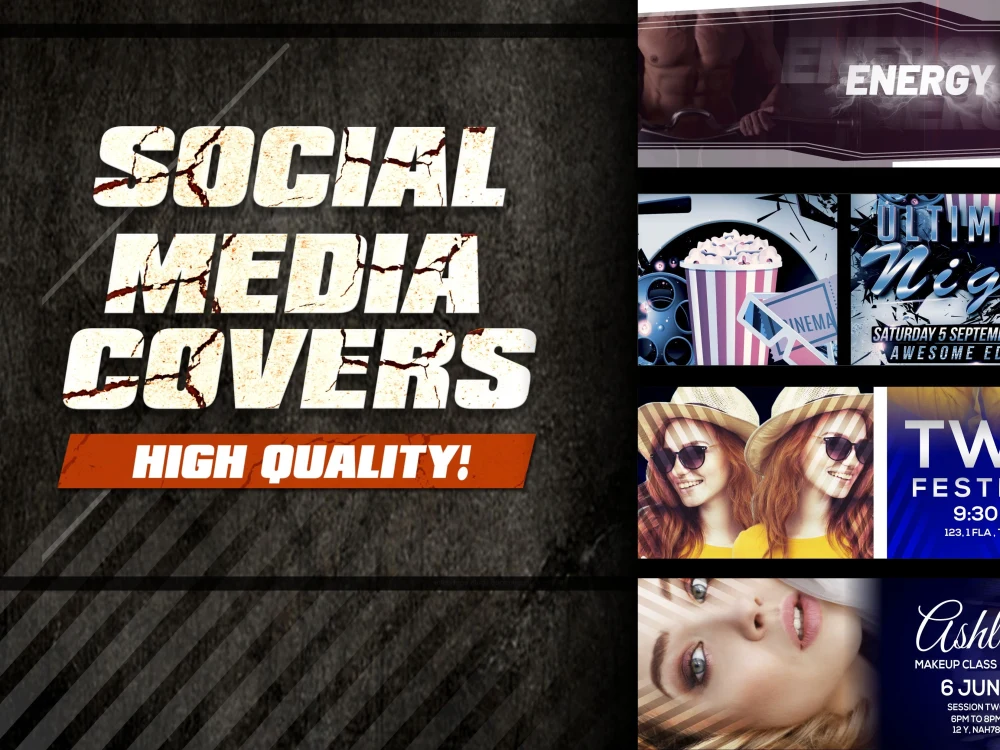 Smooth animated gif banner, logo, animation, creator for Instagram ...