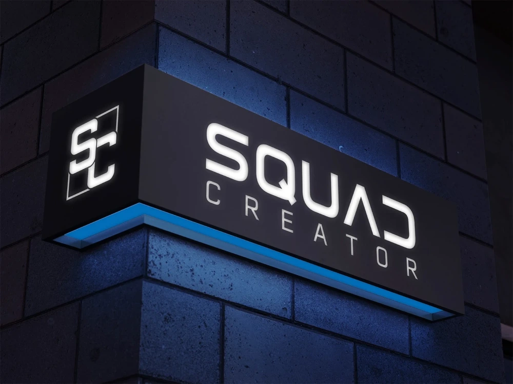 Perfect logo design and brand identity design for your business in 12 ...