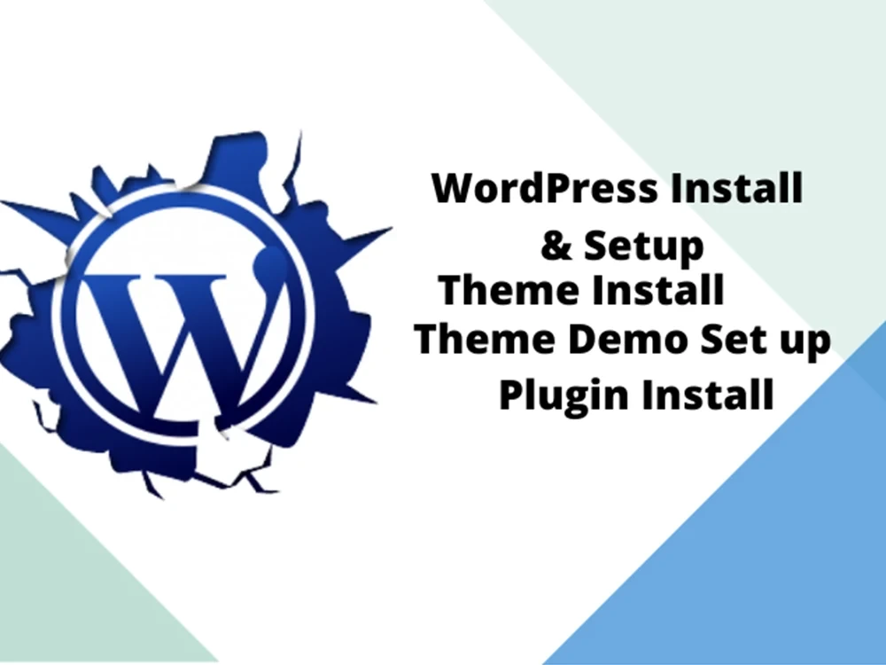 Pro WordPress Setup & Theme Customization for Stellar Online Presence | Upwork
